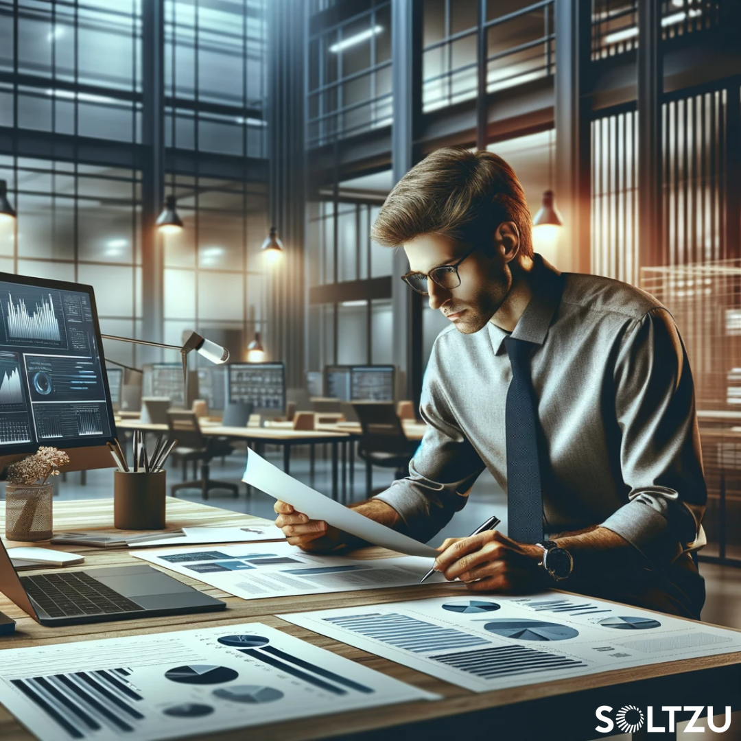 INNOVATION AND ADAPTABILITY: KEY BUSINESS LESSONS FROM SUN TZU’S ...