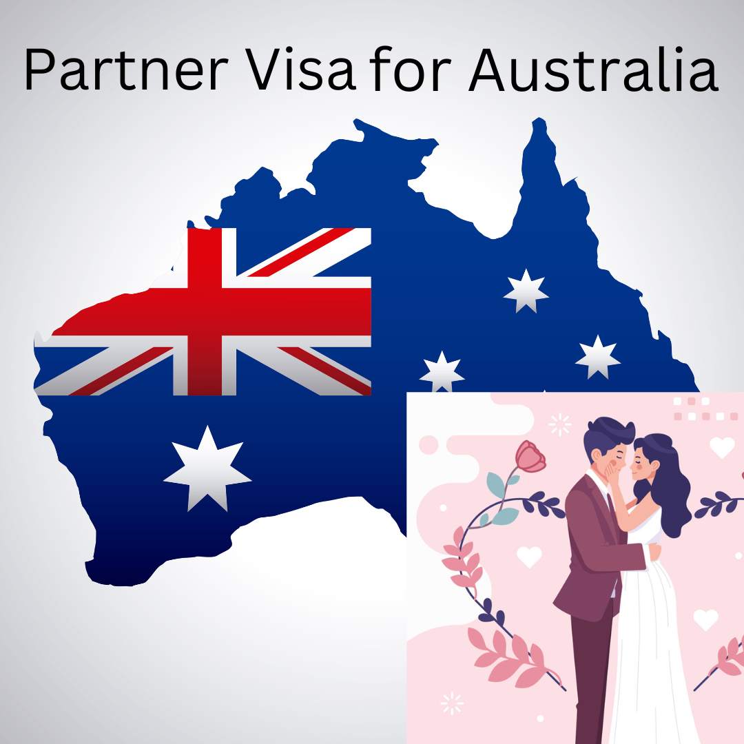 What is Partner Visa for Australia? | by Sakshisingh | Medium