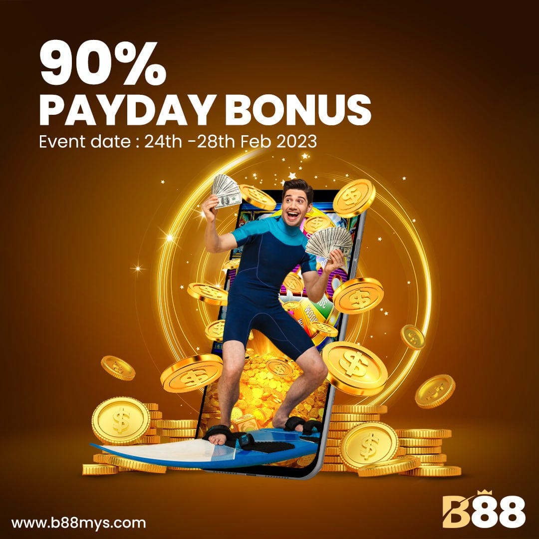 B88CLUB - B88CLUB - Medium