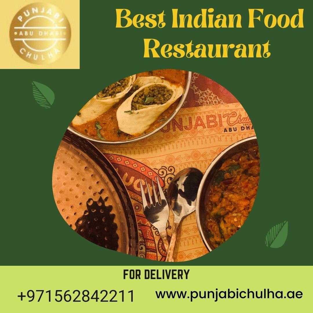 PUNJABI CHULHA - PUNJABI CHULHA - Medium