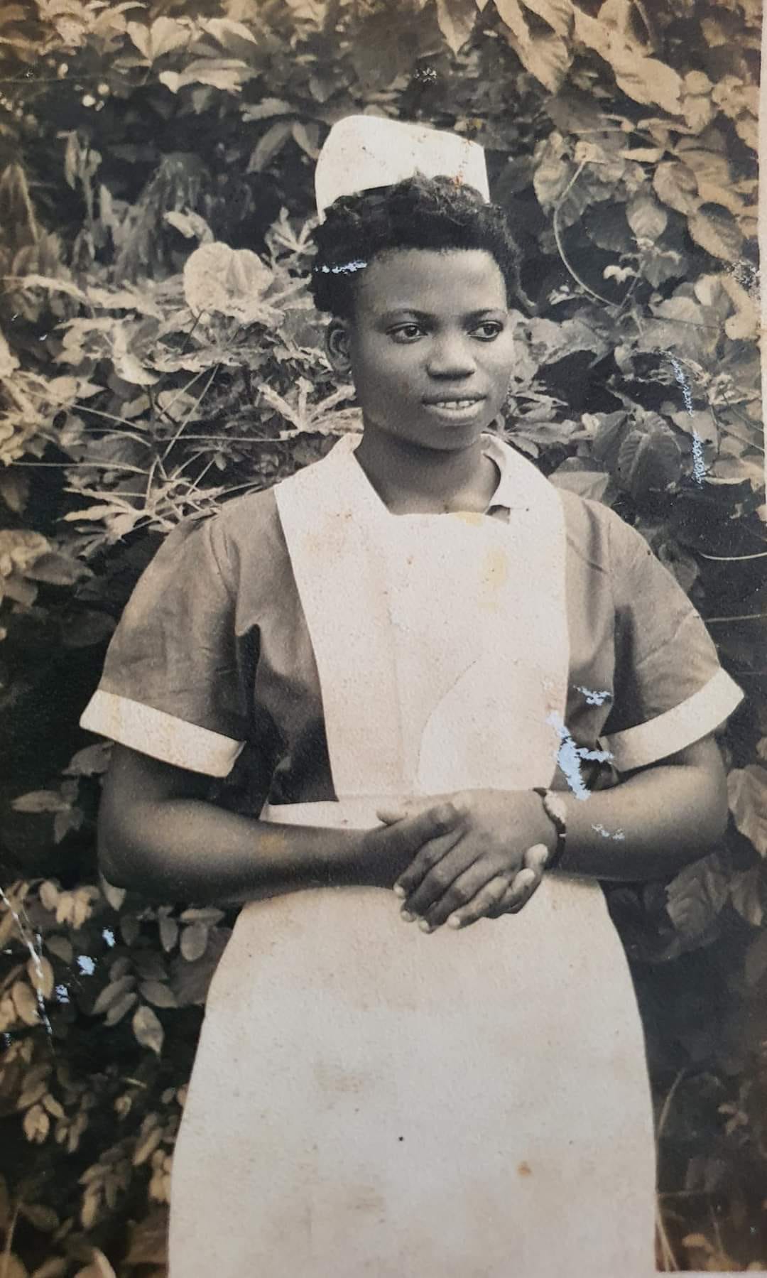 My Son, Let Me Kneel Down for You… | by Akin Adeoya | Medium