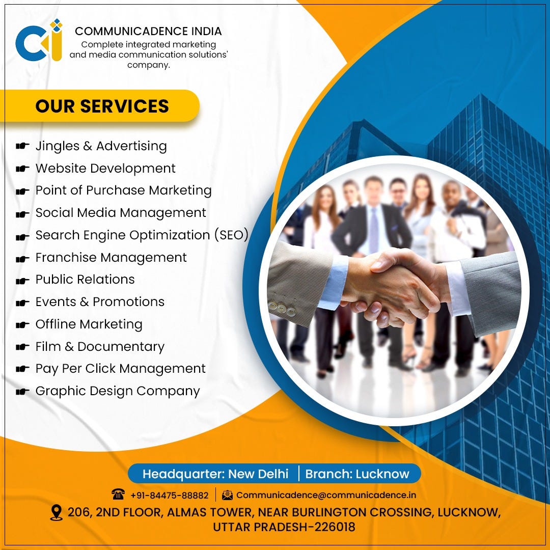 Software Company In Lucknow India | it Companies In Lucknow ...
