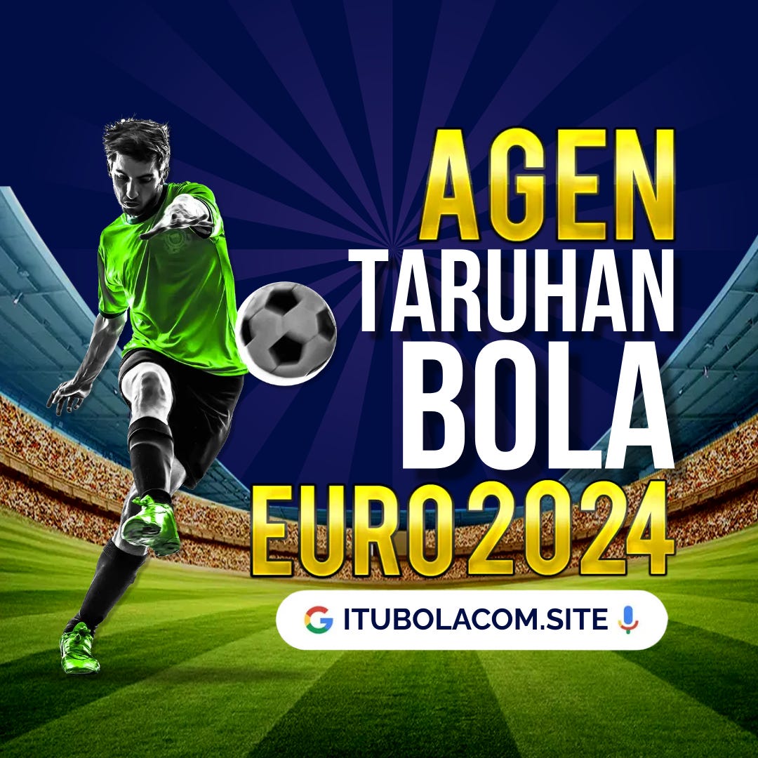 Daftar Agen Taruhan Bola Euro 2024 Resmi ItuGol - Website ituGol - Medium