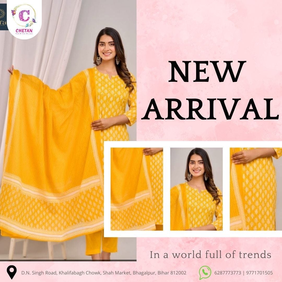 Salwar Suits vs. Other Traditional Indian Outfits: What Makes Them ...