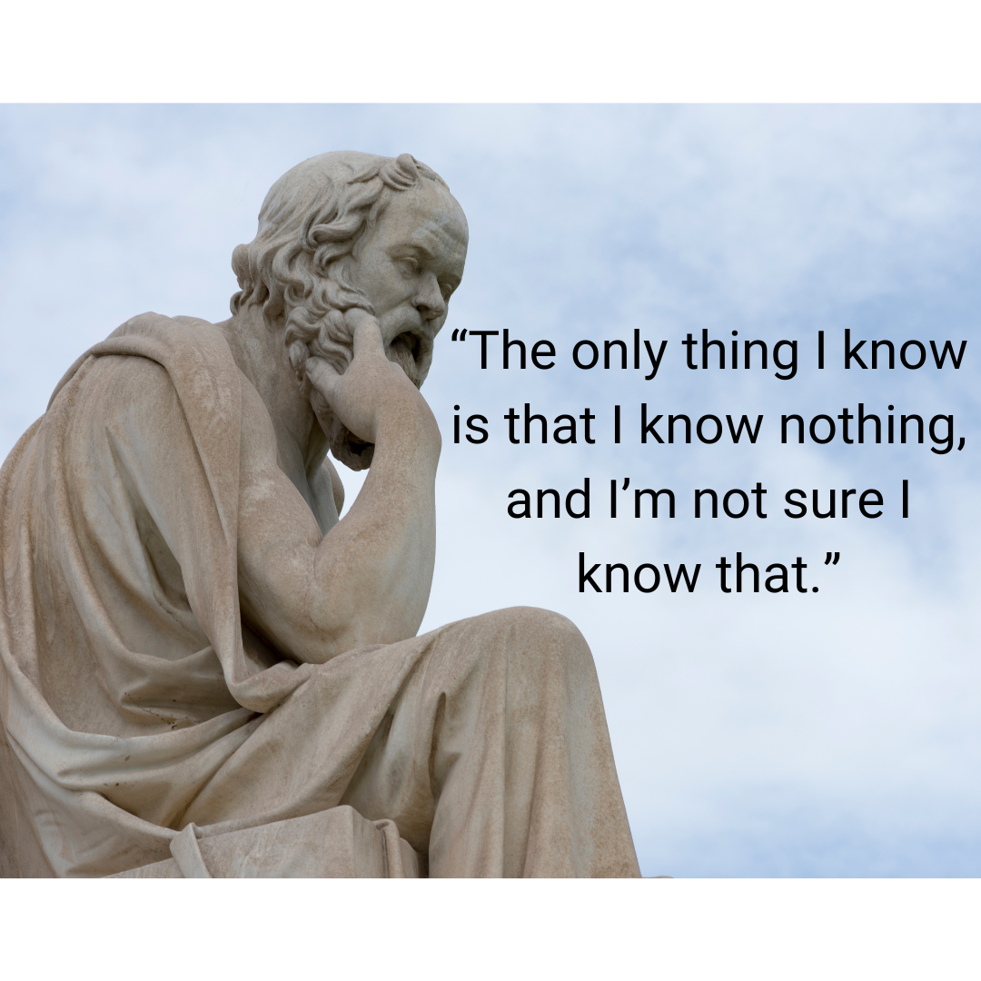 Socratic Spirituality: A Practice For Lasting Love | by Floyd Jordan ...