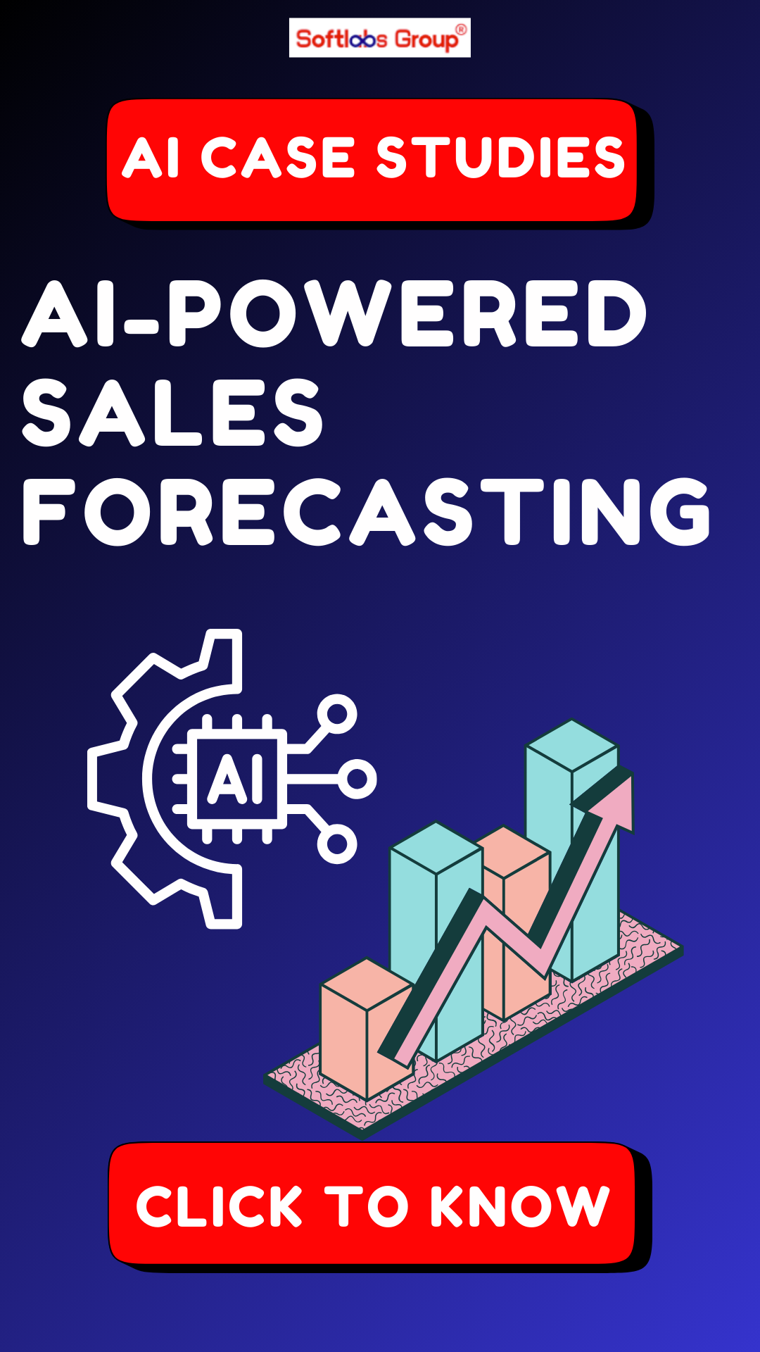 AI-Powered Sales Forecasting for Business Success - Yashashri Softlabs - Medium