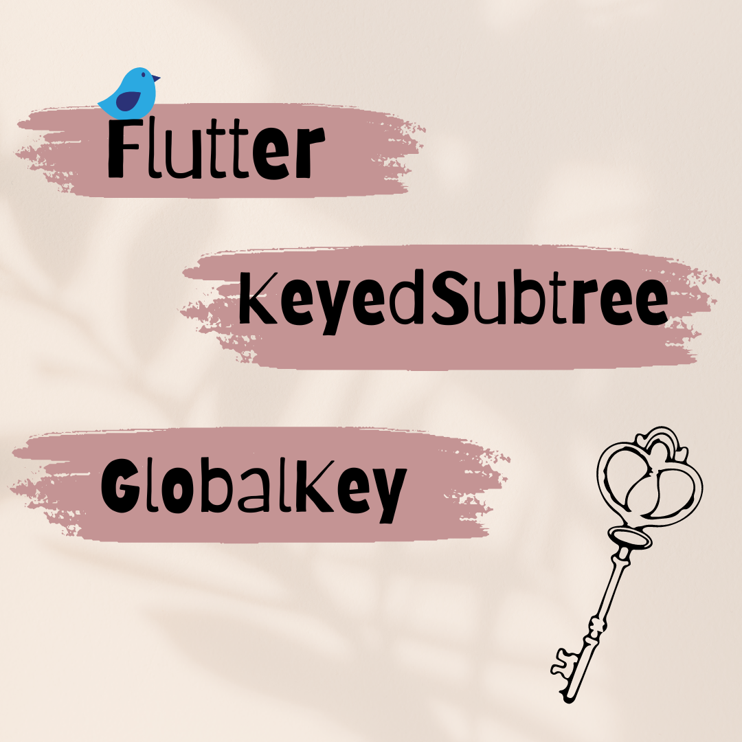 ‘How to Flutter’: preserve widget state across the rebuild by the ... ‘How to Flutter’: preserve widget state across the rebuild by the ...