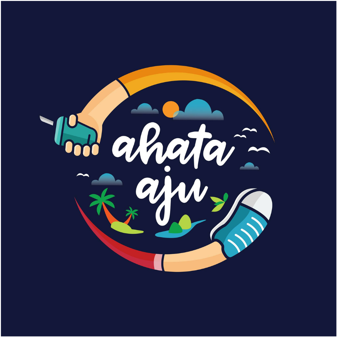 Ahata Aju