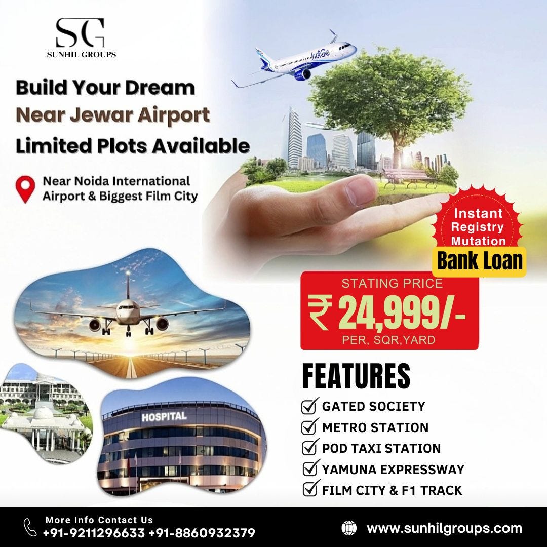 Sunhil City is a premium real estate project strategically located near ...