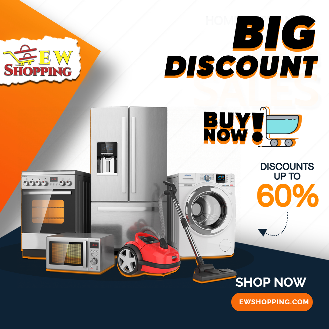 It’s time to give your home a makeover with EWShopping.Com! Home ...