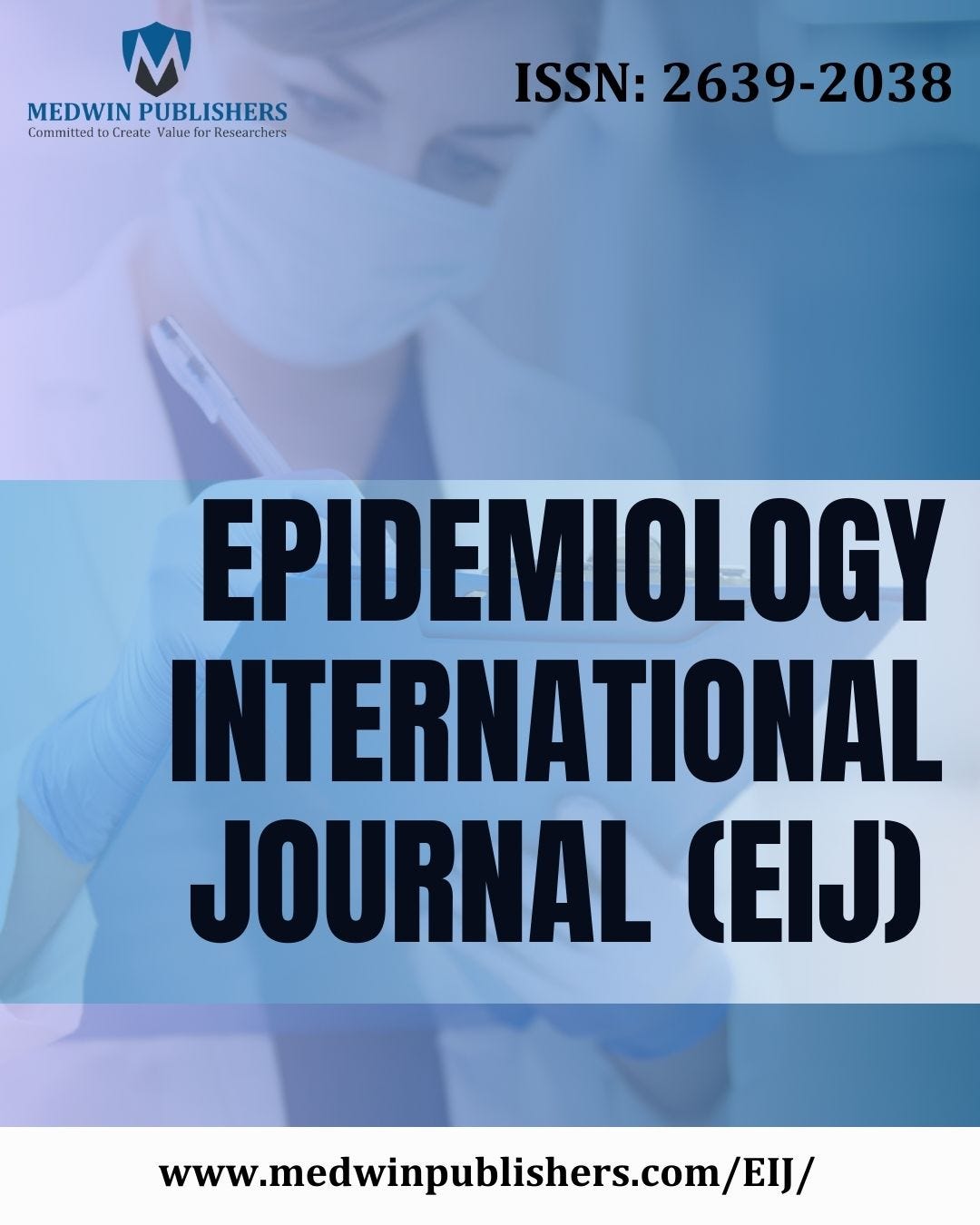 Exploring the Future of Public Health: The Epidemiology International ...