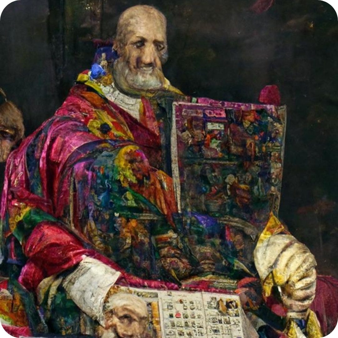 Gregorian calendar - Humanities Digital Artworks - Medium