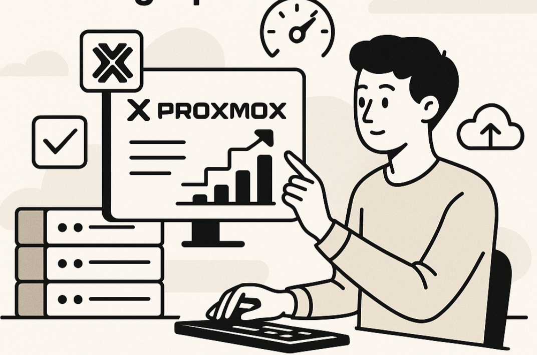 Getting the Most Out of Proxmox: Real-World Tips for Speed, Stability ...