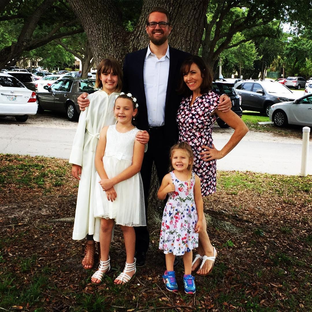Fun Facts About Meagan Bell. All About Me | by Meagan Bell | Medium