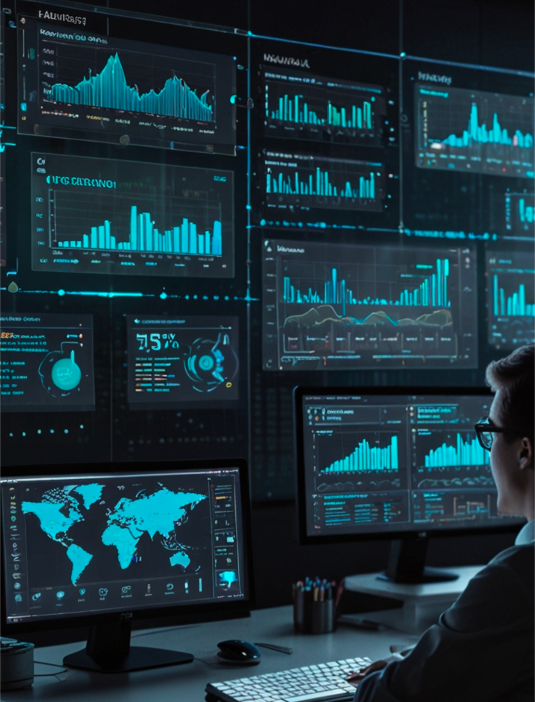 Revolutionizing Web Scraping with AI: A Beginner’s Guide to Autonomous Data Collection | by Zach ...