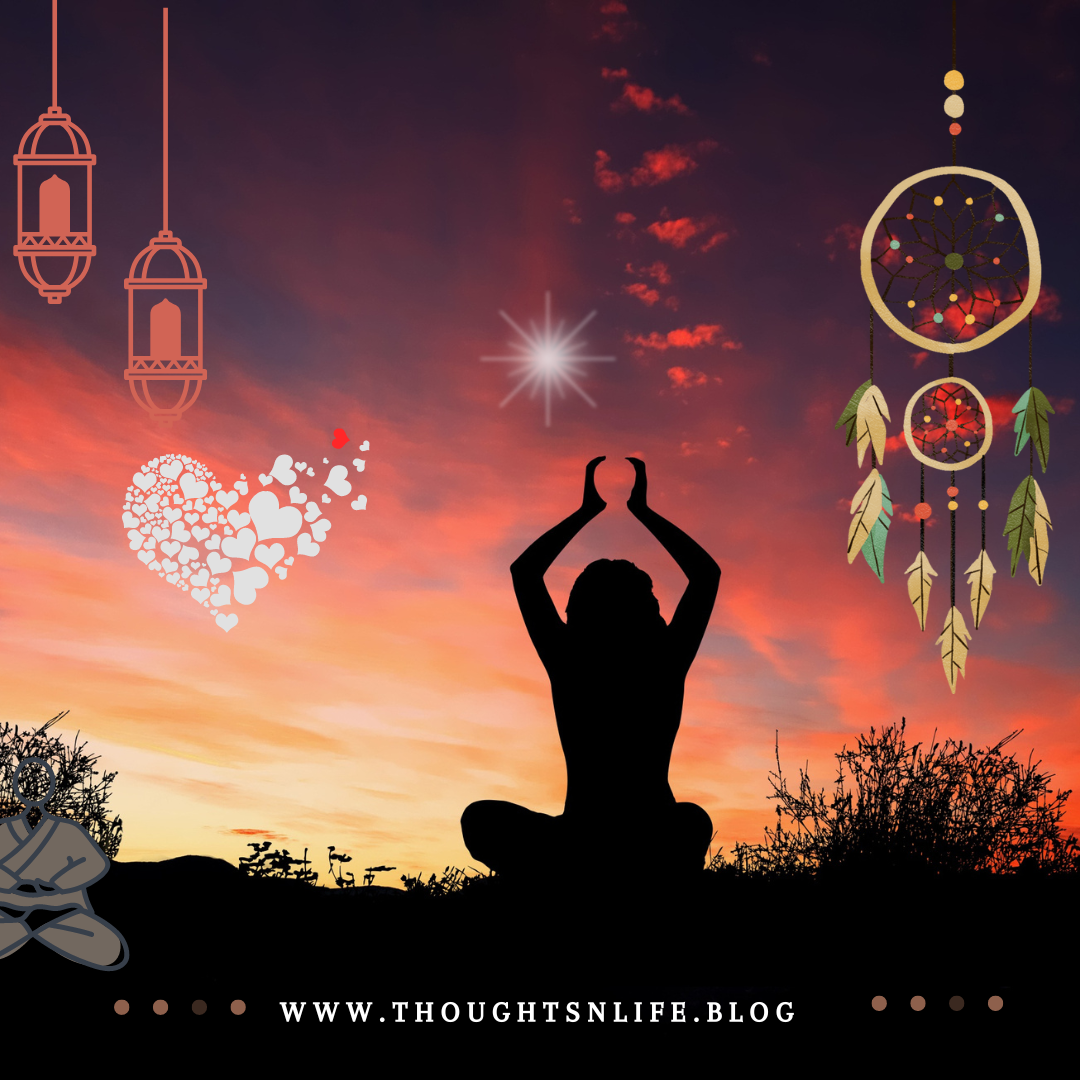 Quietly speaking -A Poem. Intuition voices its opinion… | by Bella of ...