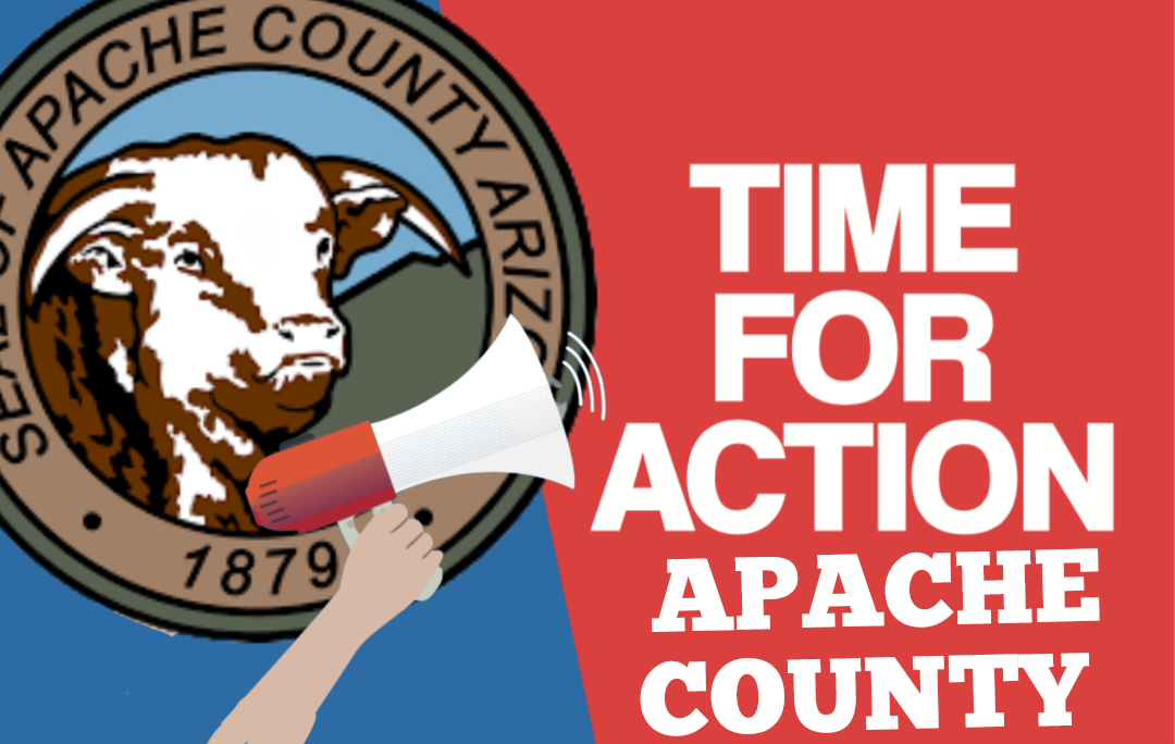 The False Affidavit in Apache County: A Breach of Justice and Integrity ...