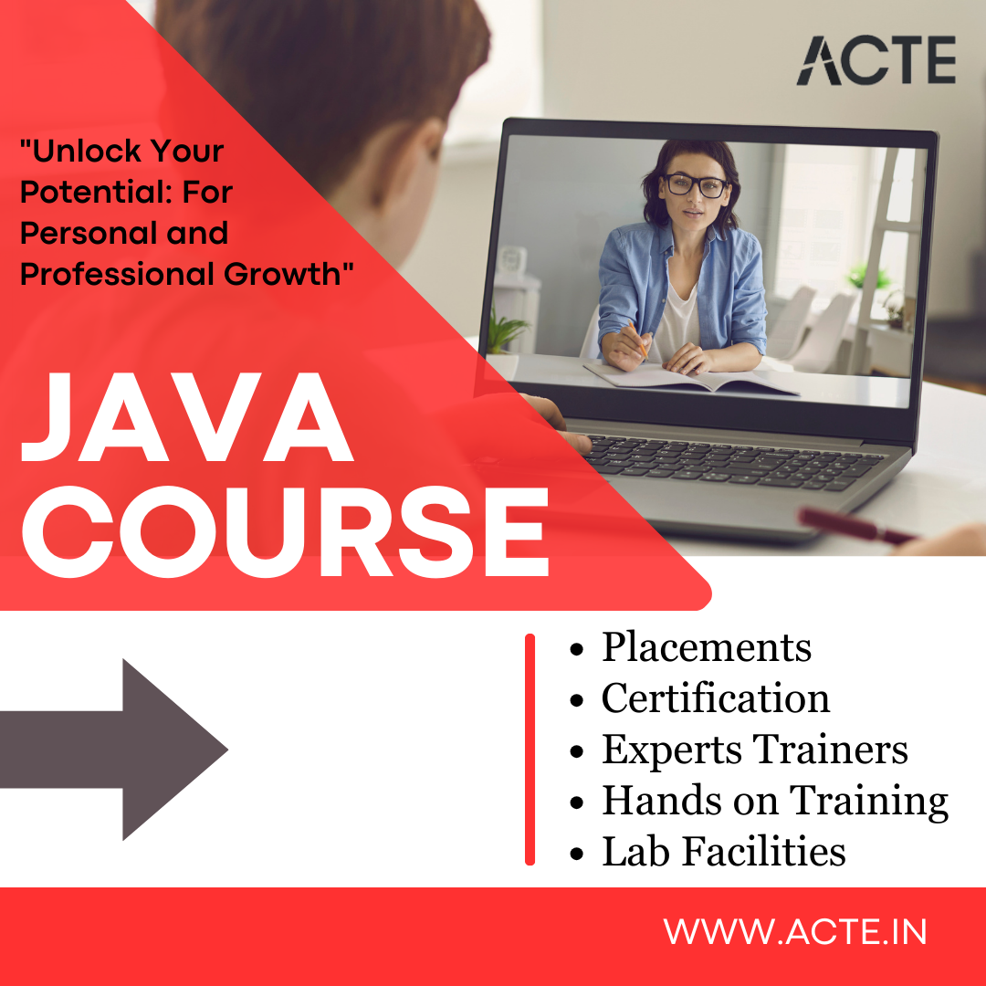 From Newbie to Ninja: Ace Java Programming with Our Expert Course! | by Roselie Jack | Medium