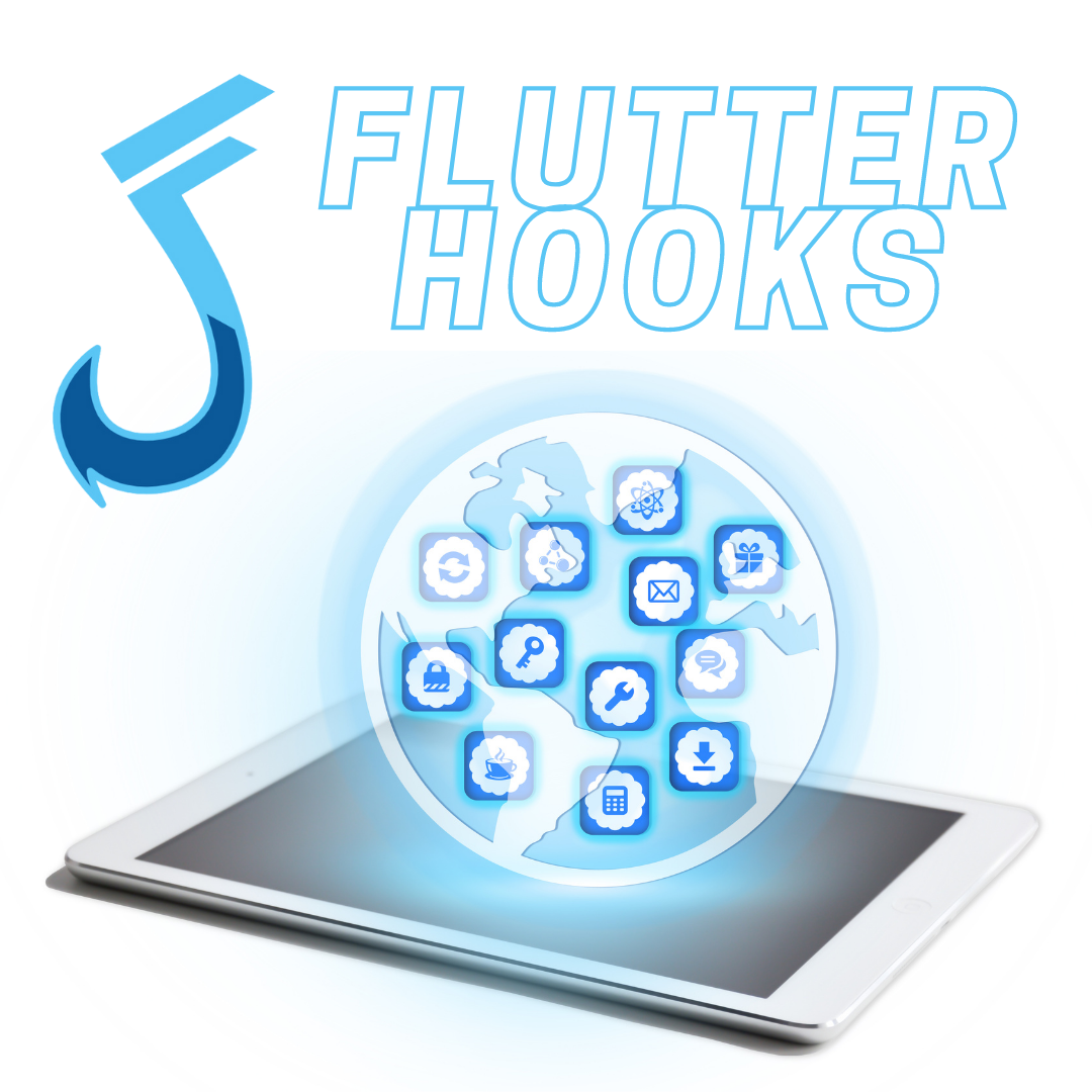 A Quick Overview of Flutter Hooks. | by Olivia Chow | Medium