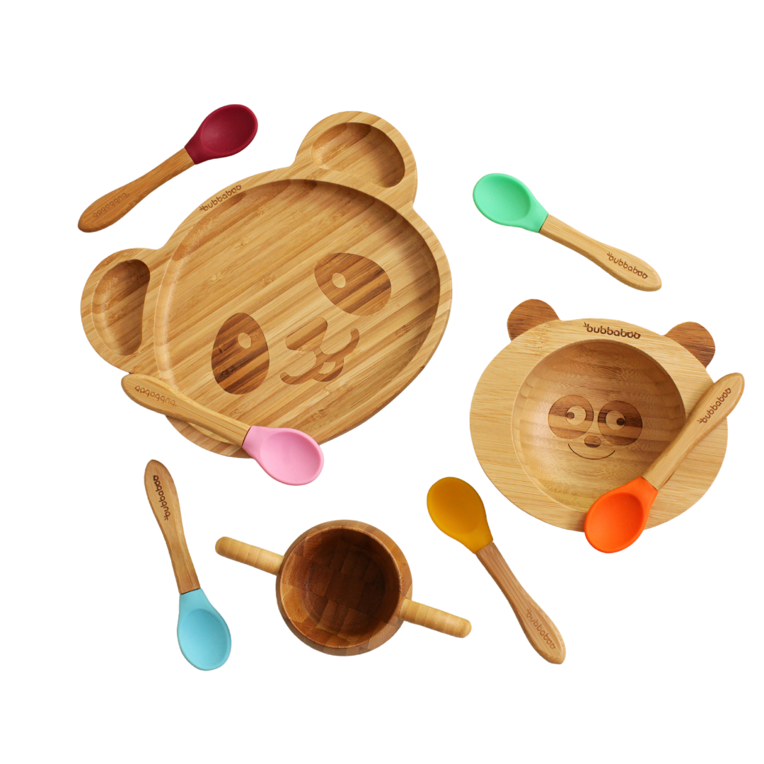 Why Choose Bamboo Dinnerware?. Bamboo is a natural resource and a… | by ...