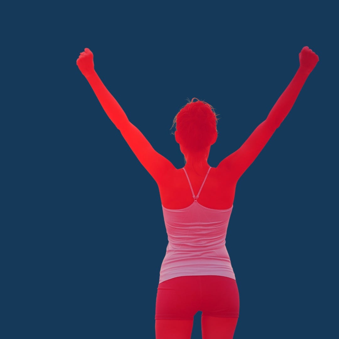 Reinventing Your Inner Judge into a Powerhouse of Confidence | by The ...