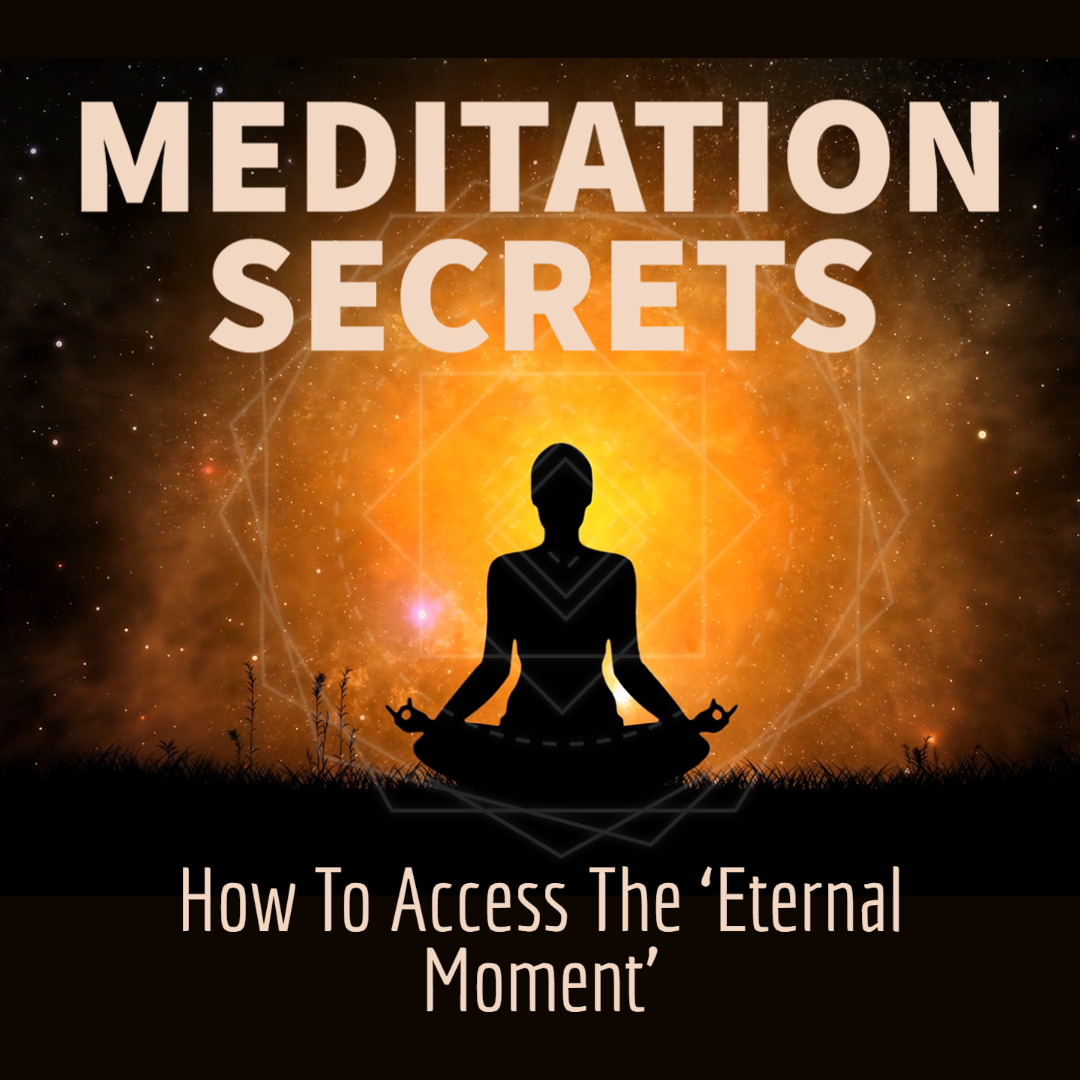 MEDITATION SECRETS. Meditation. What is it really? Why has… | by DANE ...