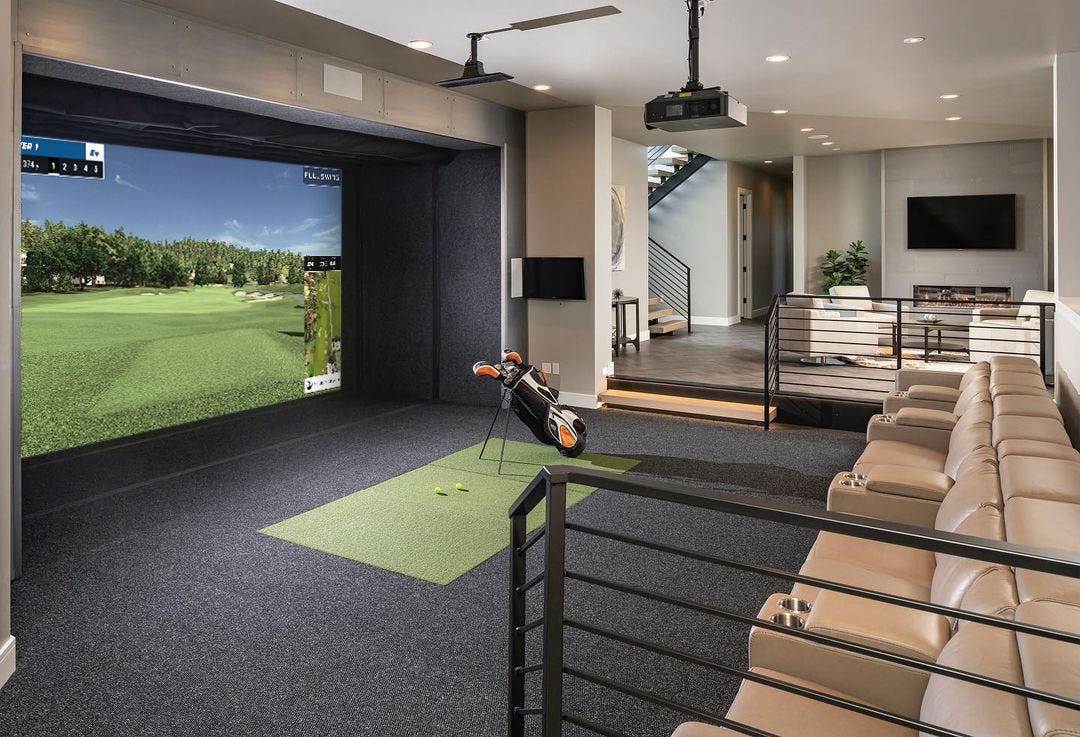 5 Best Flightscope Mevo Plus Simulators For 2024 | by Fairway Elite ...