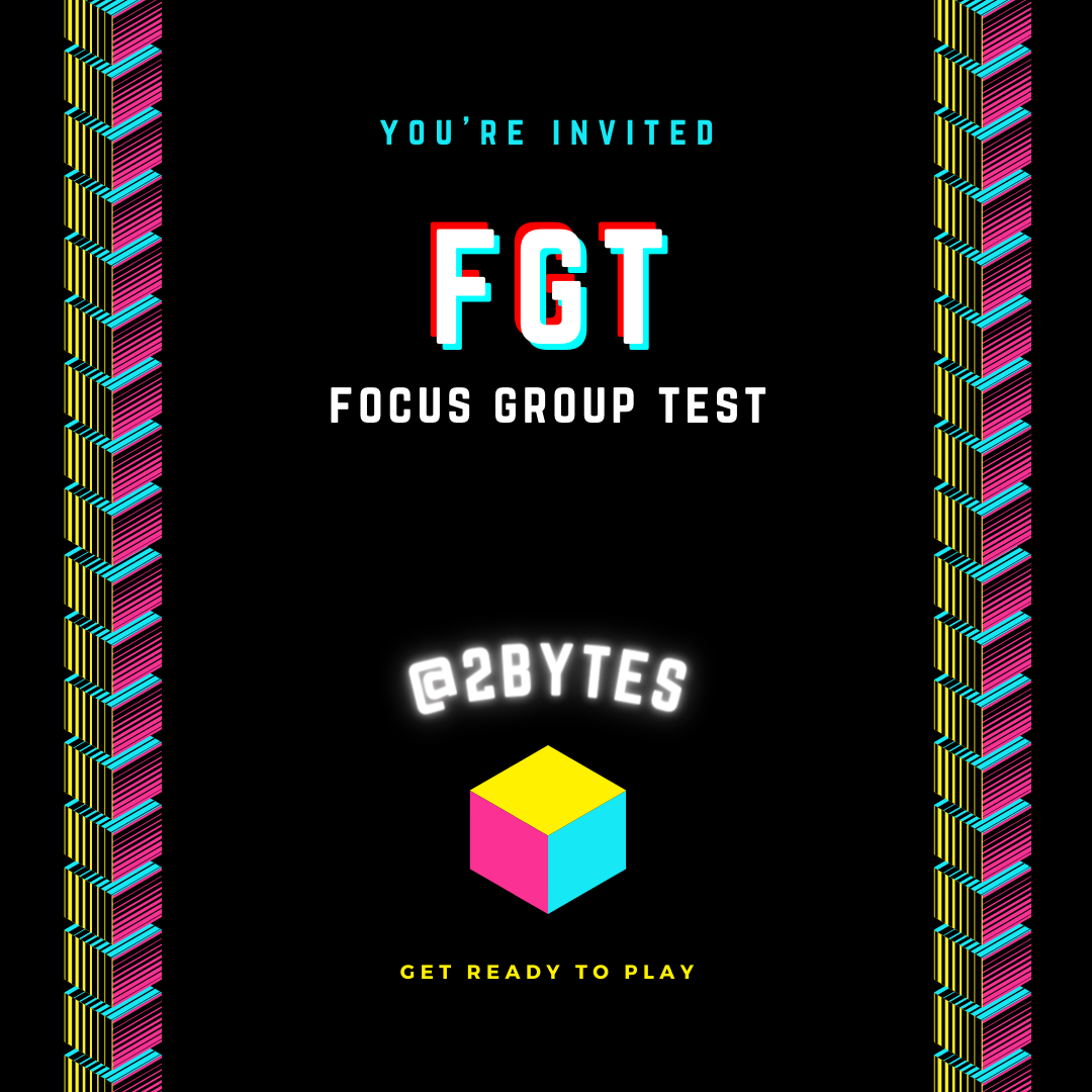 투바이트 FGT 10일간의 기록. 최근 신작 FPS의 대규모 FGT를 진행했습니다. 10일간의 기록과… | by 투바이트 ...