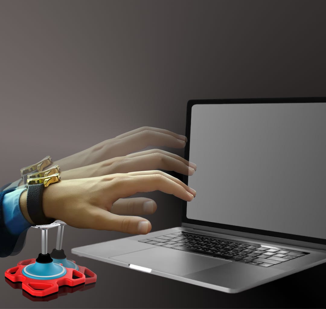 A virtuoso combination of innovative technology and human care ...