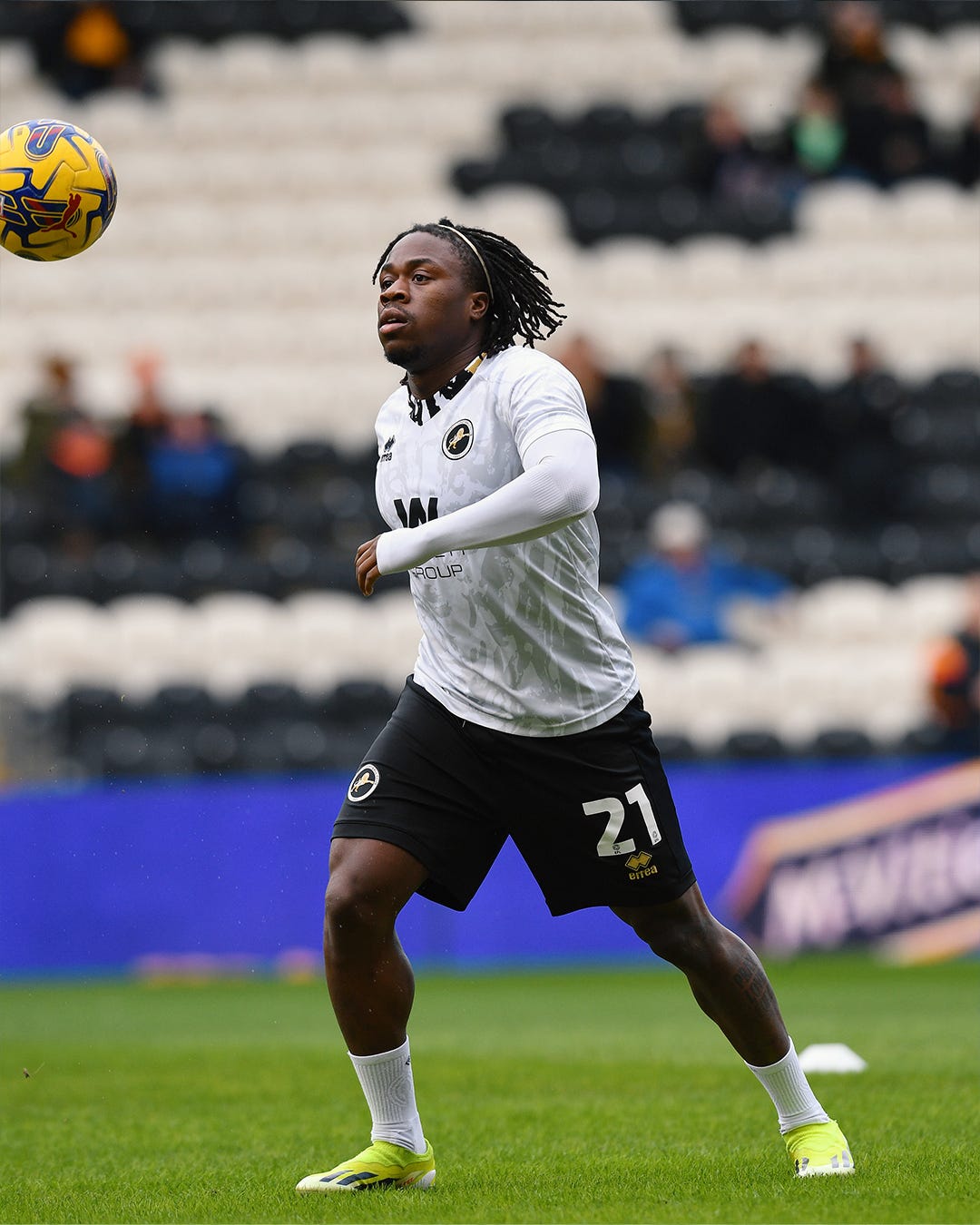 3 Thoughts: Millwall — Hull City. An early mistake doomed Millwall as ...