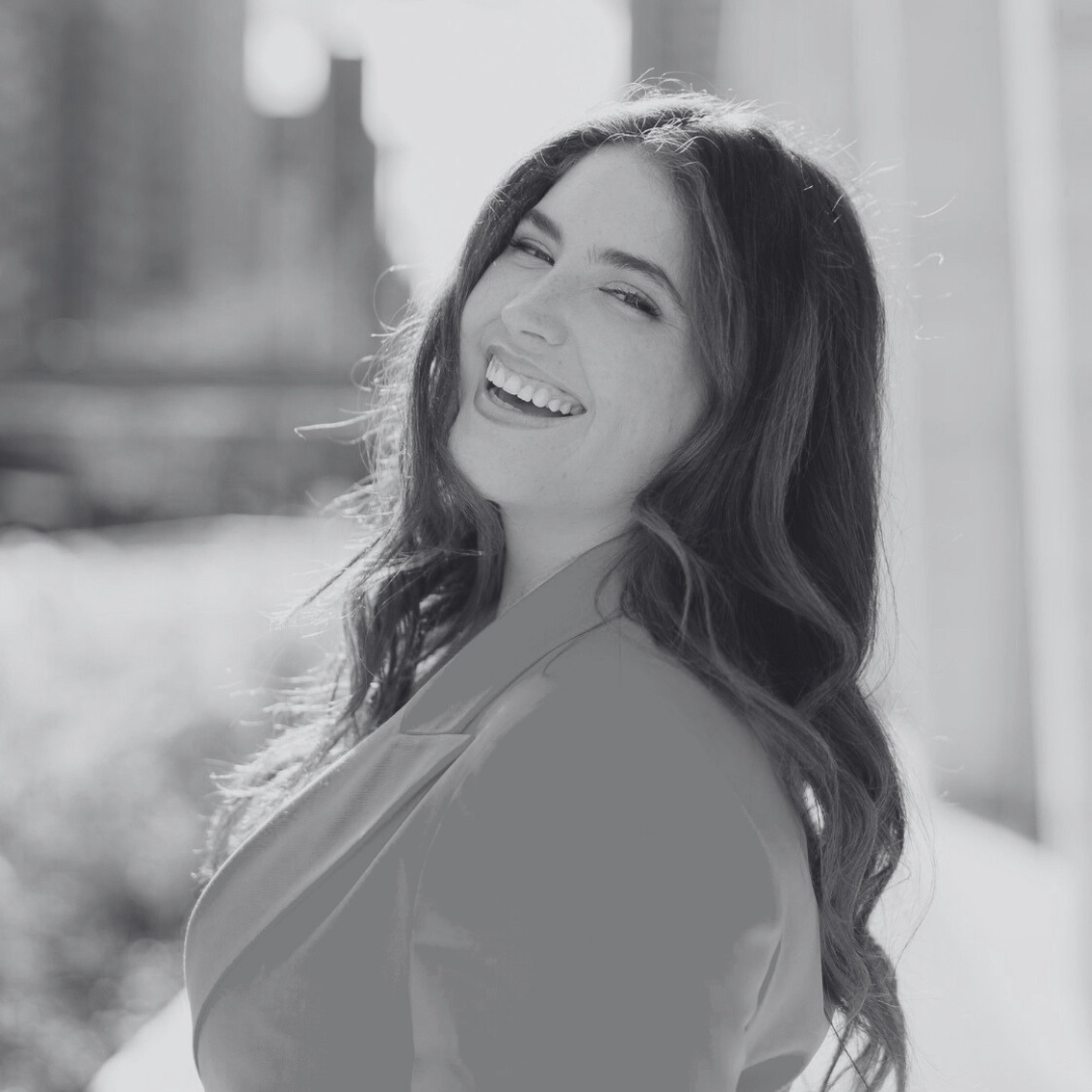 An Interview with Gigi Robinson: Resilience, Advocacy, and Inspiring ...