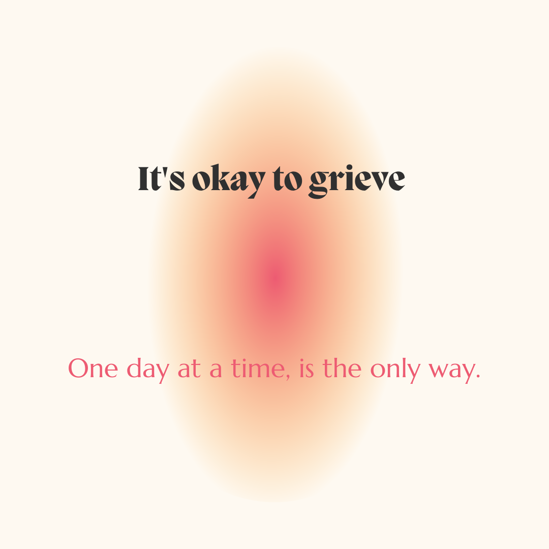 Death and its wave of loneliness. | by Eden Istacky | Sep, 2024 | Medium