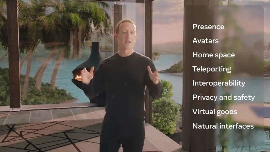 MetaVerse | Virtual Parallel Universe | by Pizzap | Medium