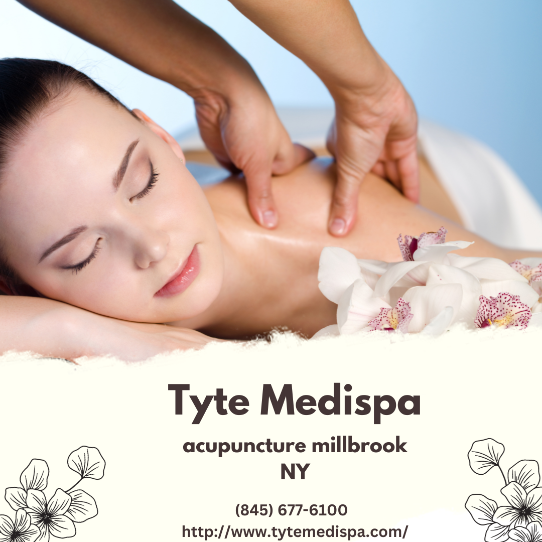 A Comprehensive Guide to Nail Salon Millbrook in Tyte Medispa : Your Gateway to Exquisite ...
