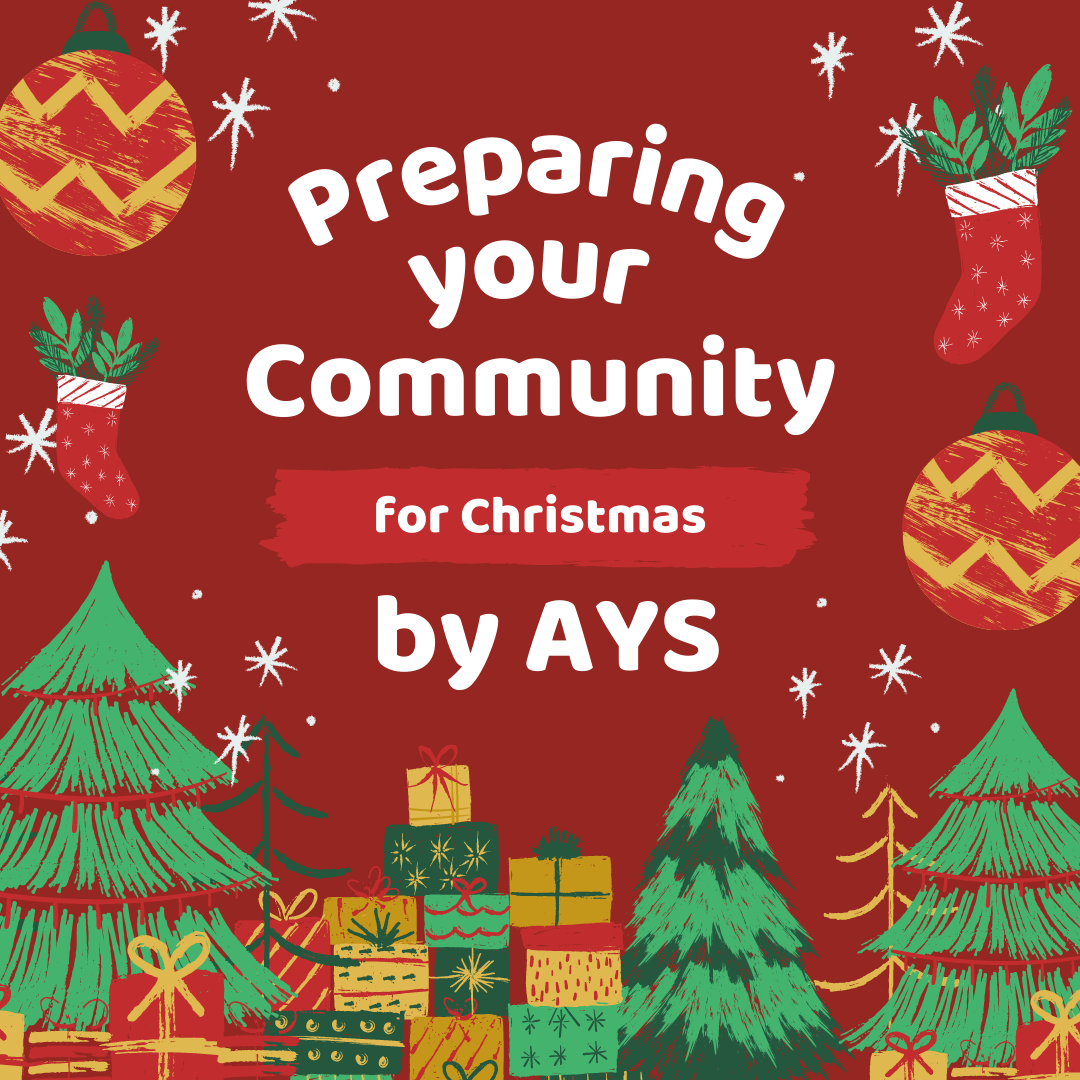 Preparing your Community for Christmas | by Will | Advertise Your ...