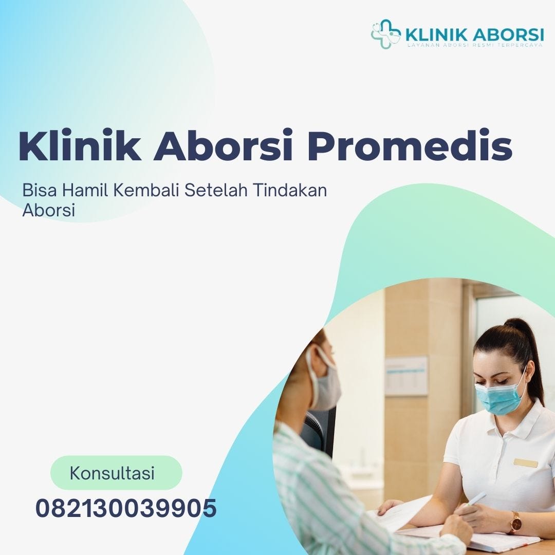 Klinik Spesialis Kandungan | Klinik Aborsi Raden Saleh | by klinik spesialis kandungan | Apr ...