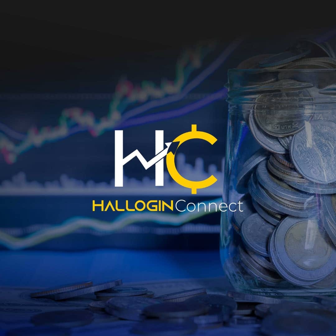 HALLOGIN CONNECT | Medium