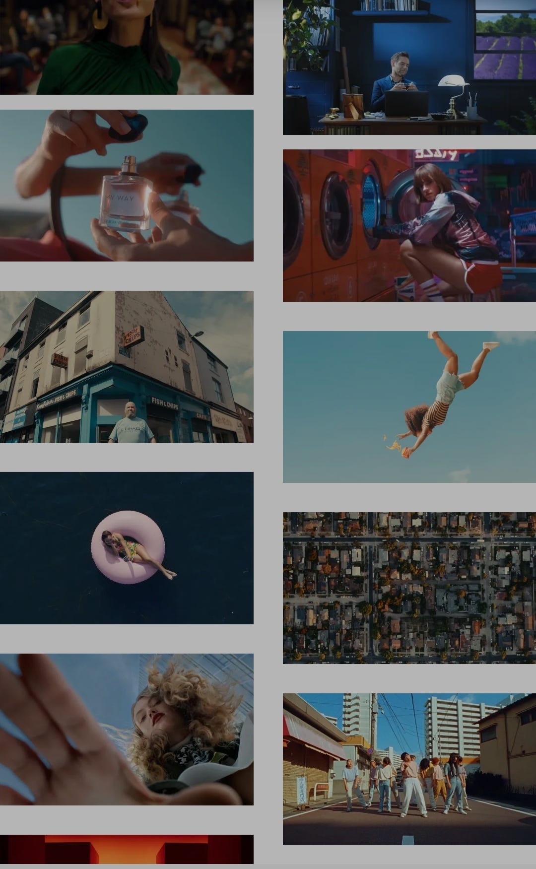 Unveiling the Magic of Frameset.app: A Filmmaker's Aladdin's Cave | by ...