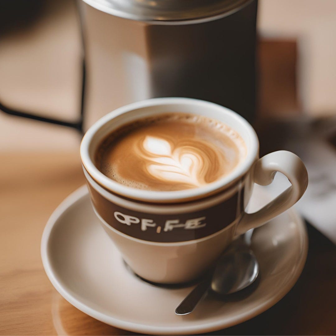 From Bean to Buzz: The History, Science, and Benefits of Coffee | by ...