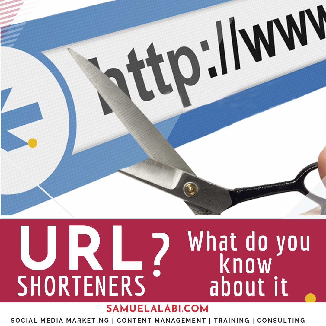 Url Shortener — link shortener online to customized and shorten urls | by Samuel Alabi | Medium