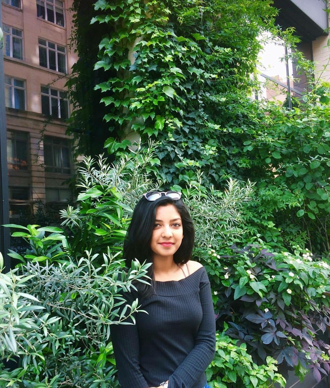 The Future Is Definitely This Female: 11 Questions with Navya Dev | by ...