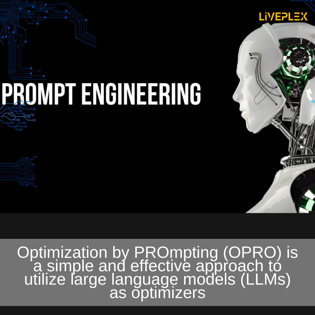 HOW CAN OPTIMIZED PROMPT ENGINEERING OUTPERFORM PROMPTS DESIGNED BY HUMANS IN LARGE LANGUAGE ...