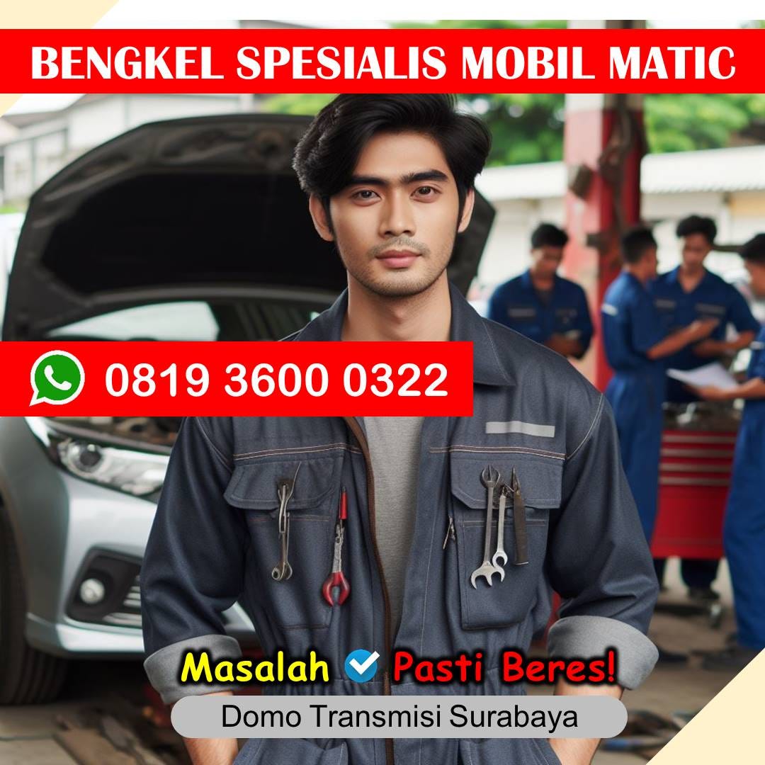 Bengkel Ganti Filter Oli Transmisi Matic Honda BRV di Surabaya | by ...