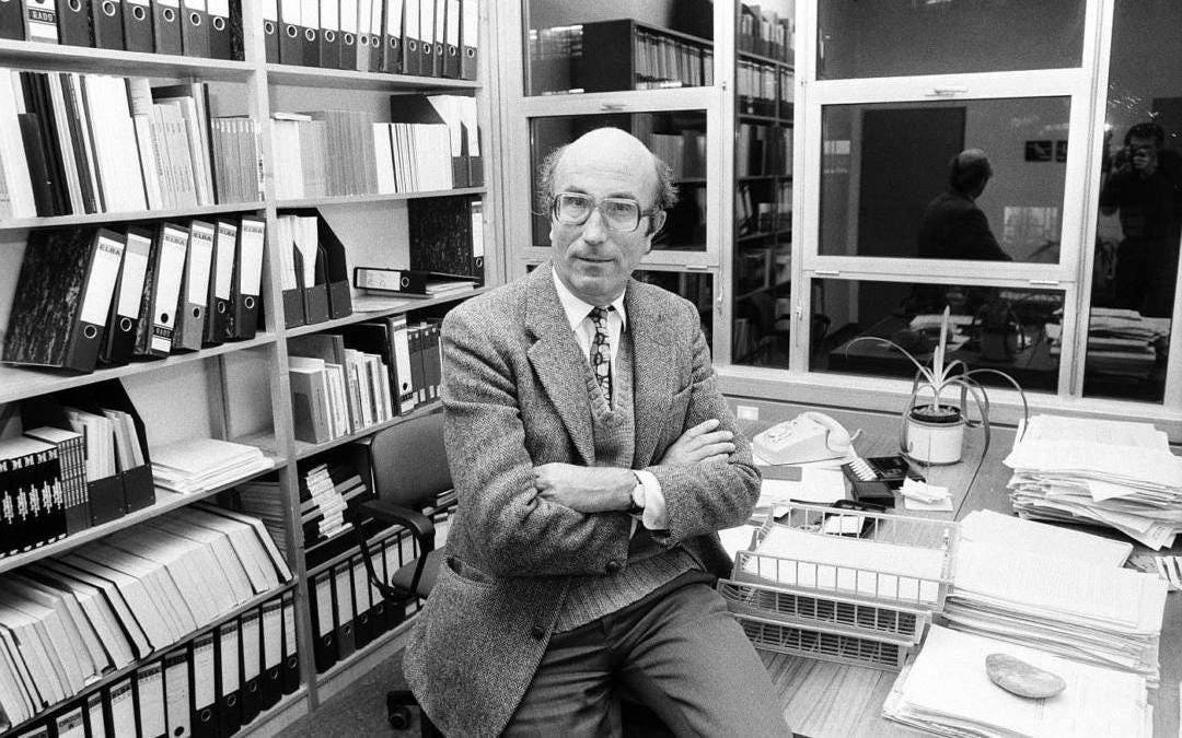 Secret to Productivity. Lessons from a German Sociologist… | by ...