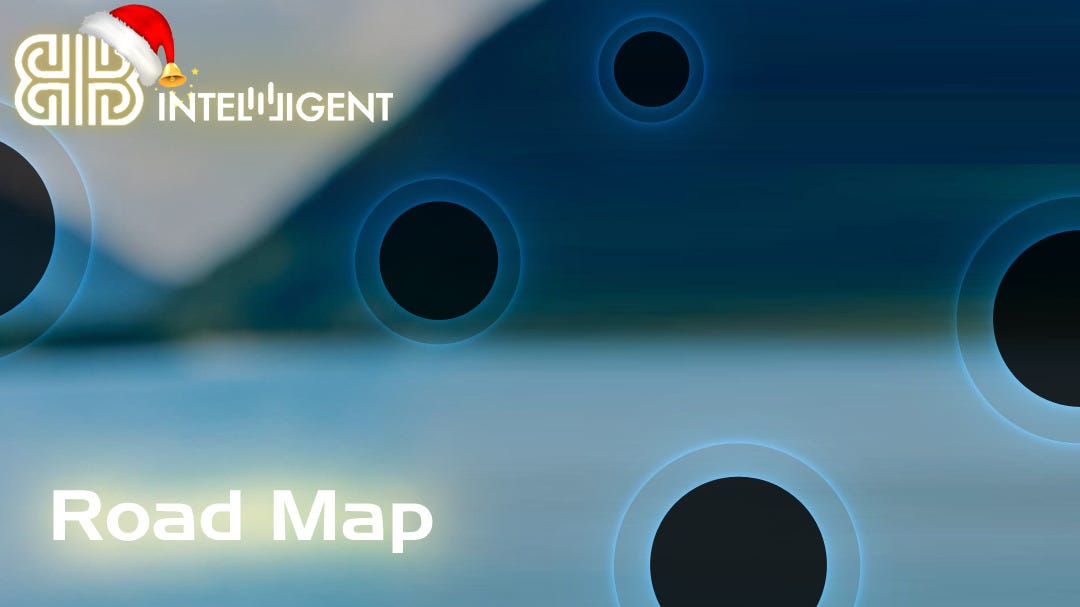 Road map_Centralized Phase In this article we are going to speak about ...