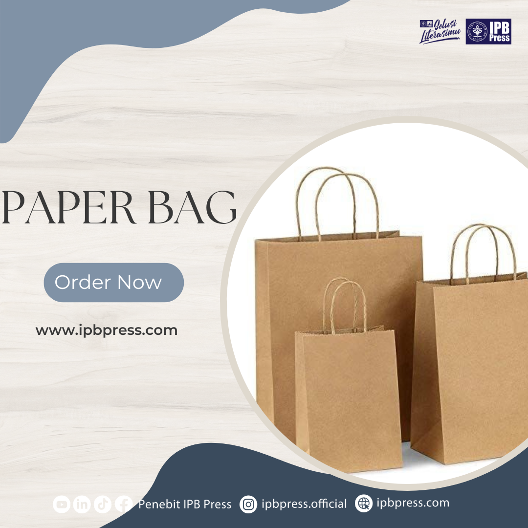 MENAKJUBKAN, Custom Paper Bag MENAKJUBKAN, Custom Paper Bag WA: 0878 ...