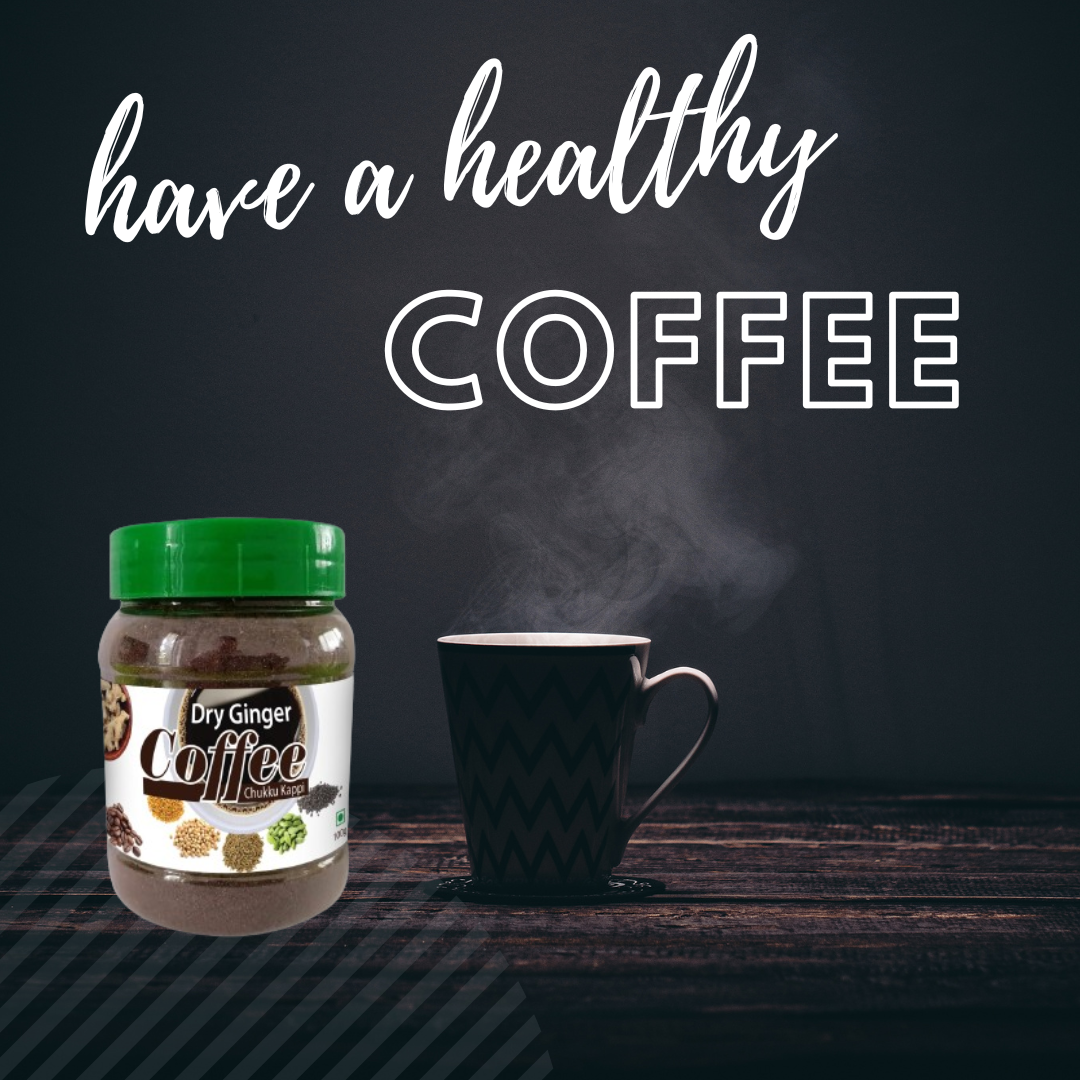 🍵 Experience the Warmth of Winter with Kerala Naturals’ Dry Ginger ...