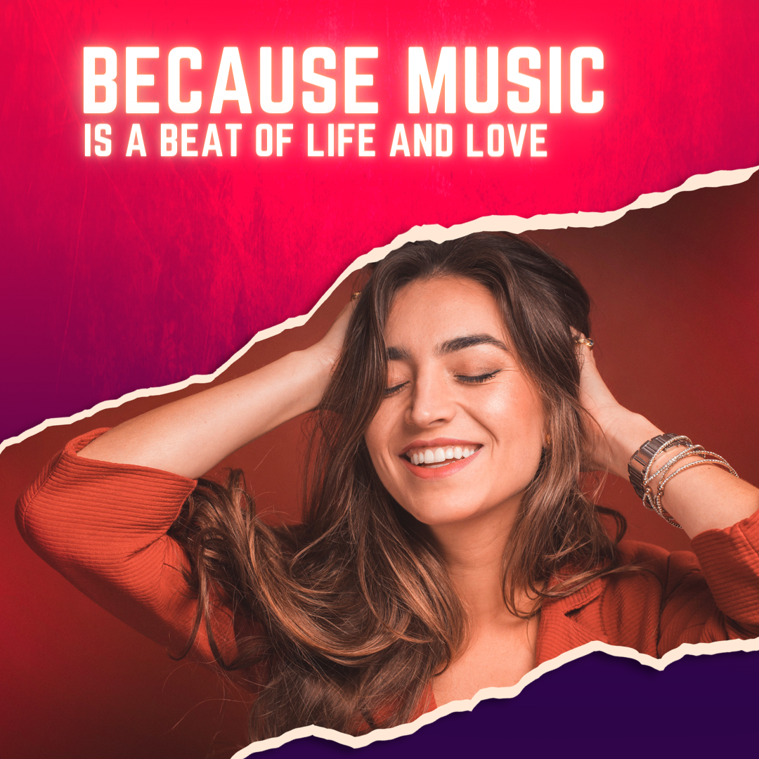 Her Loud Music Disturbed the Peace of the House, but That Was Okay | by Jennifer Barrios Tettay ...