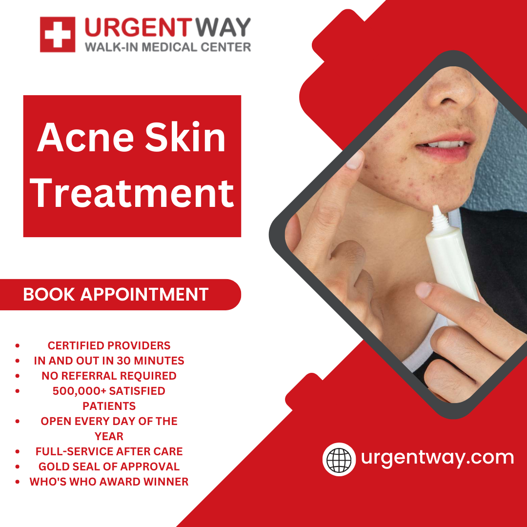 What are the most effective acne treatment options available for severe ...