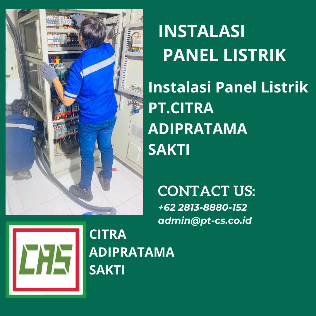 Panel Maker Bekasi. Panel Maker Bekasi 081388800152 | by Kahfi Dwi ...
